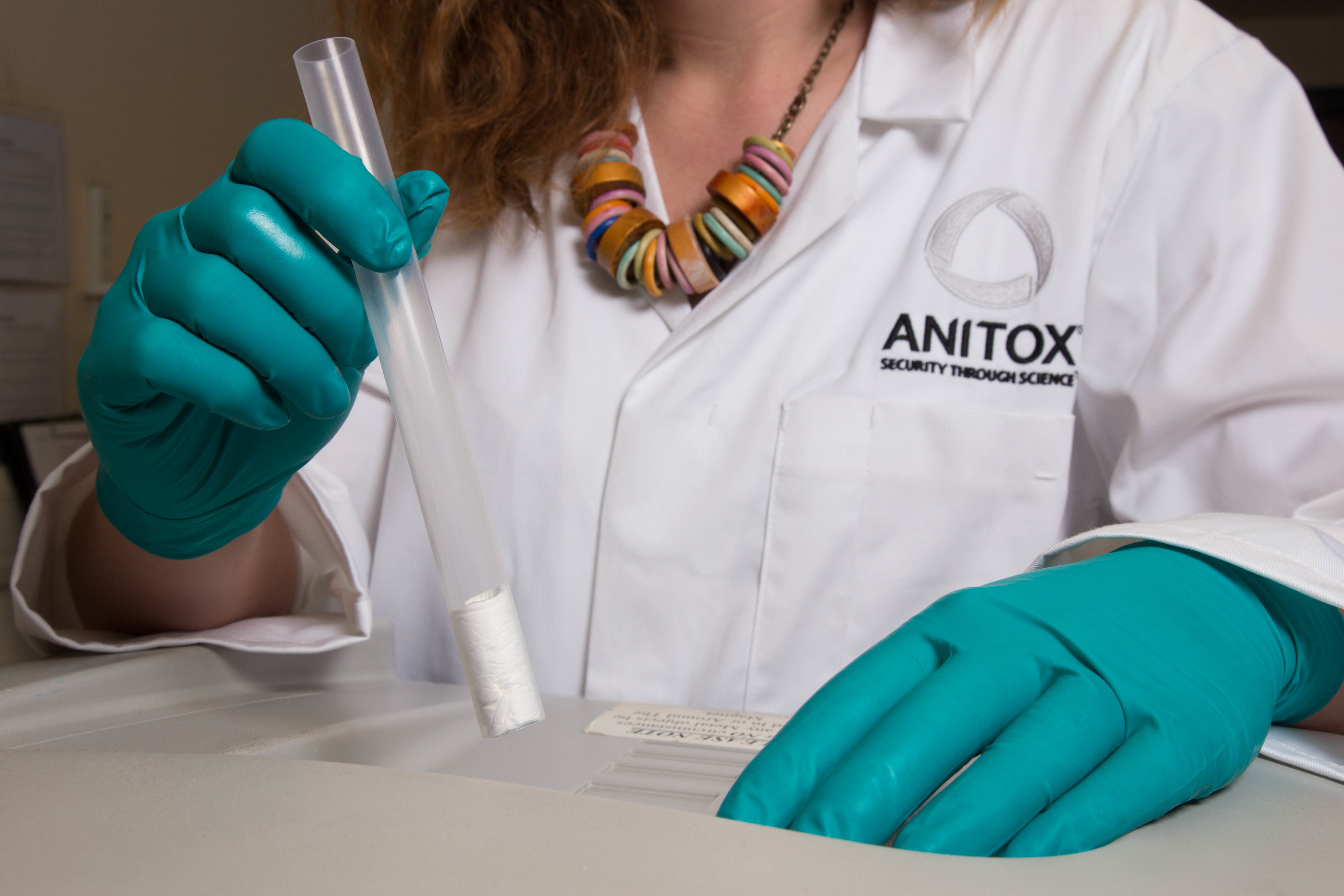 Laboratory and Analytical Services | Anitox Laboratory and Analytical Services | Anitox